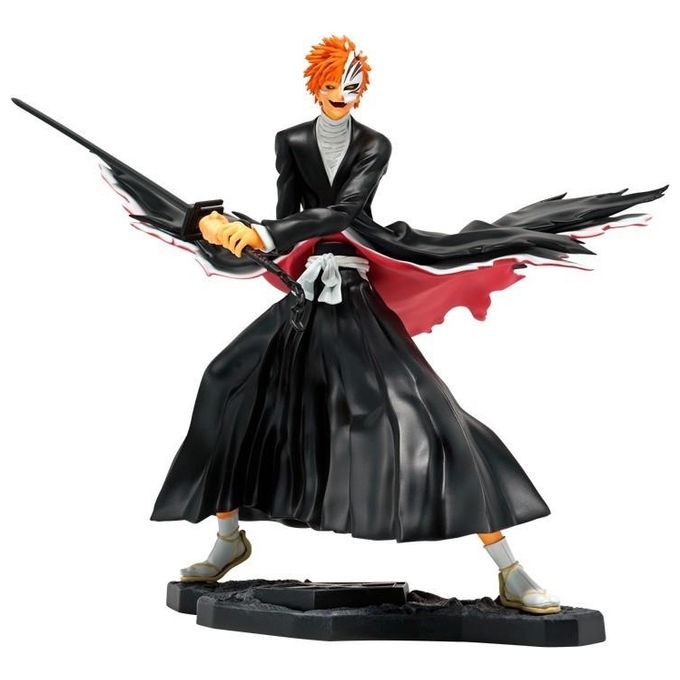 AbyStyle Bleach Ichigo Kurosaki | Yeppon