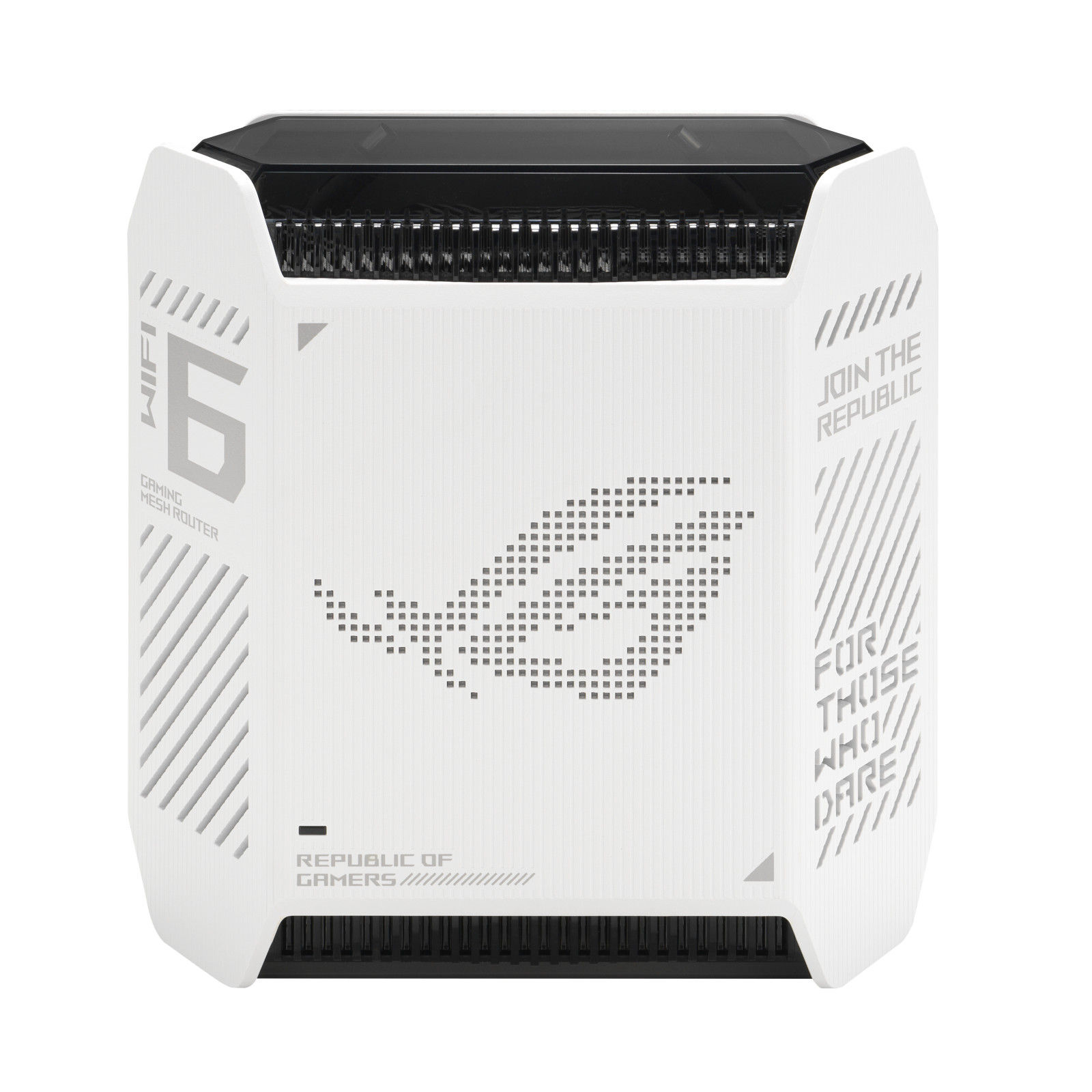ASUS ROG Rapture GT6 Router Mesh Tri-Band Gaming | Yeppon