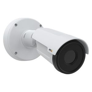 Axis Q1952-E Capocorda Telecamera di Sicurezza IP Esterno | Yeppon