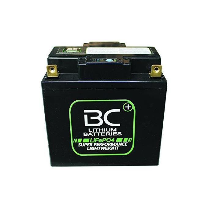 Battery Controller Batteria al litio BCTX30-FP-WIQ | Yeppon