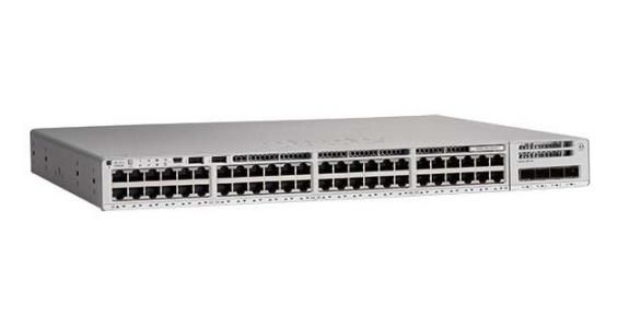 Cisco Catalyst C9200 Switch Non Gestito L3 Fast Ethernet | Yeppon