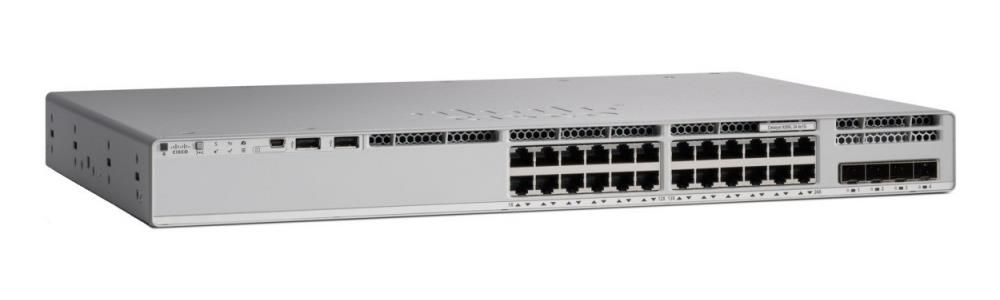 Cisco Catalyst C9200L Switch Non Gestito L3 Fast Ethernet | Yeppon