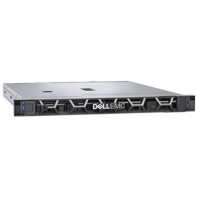 Dell PowerEdge R250 Server 3.4 GHz 16Gb Rack 1U Intel Xeon | Yeppon