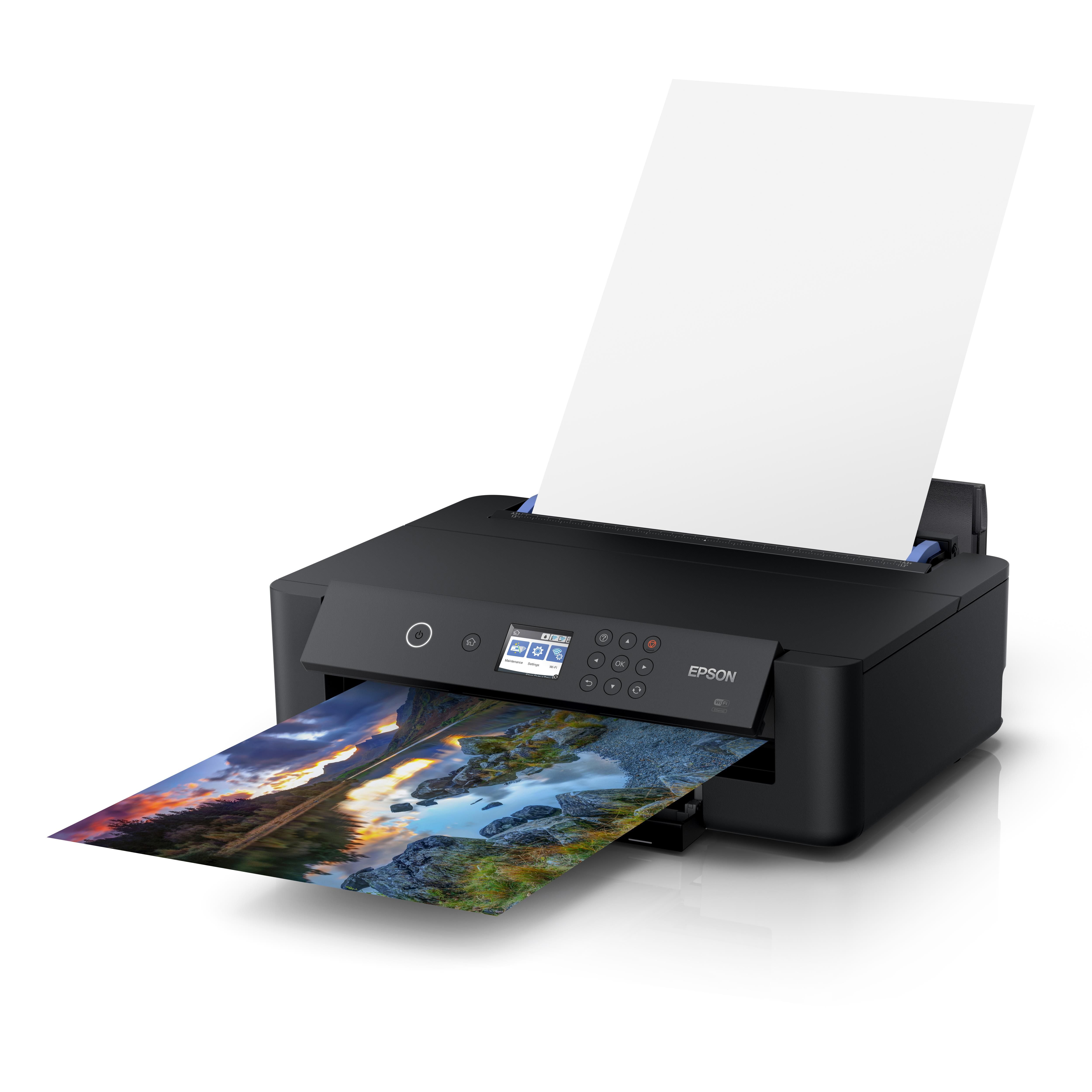 Epson Expression Photo HD XP-15000 | eBay
