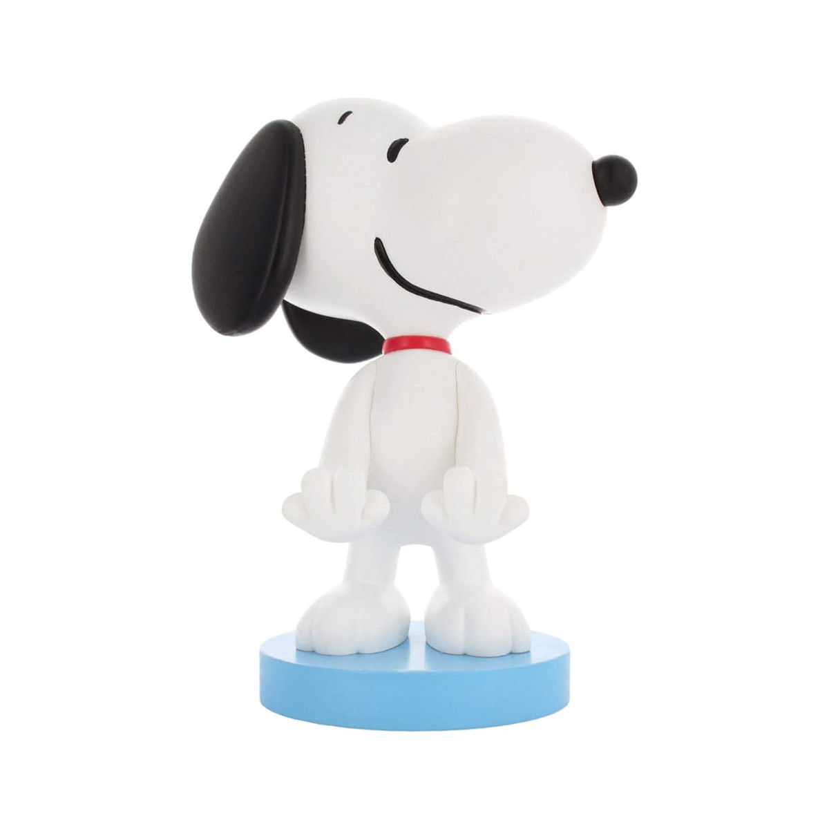 Peanuts Snoopy Cable Guy: Supporto Controller e Telefono | Yeppon