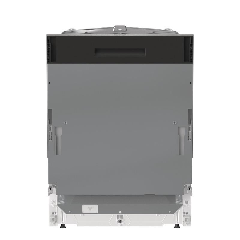 Hisense HV673C61 Lavastoviglie Da Incasso Classe Energetica C 16 Coperti 60cm Sl