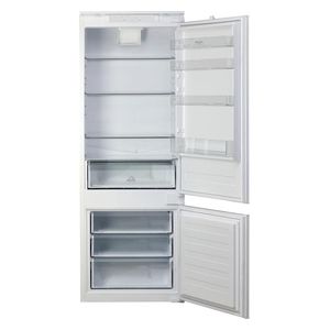 Beko BCSE400E40SN LH Frigorifero Combinato da incasso | Yeppon