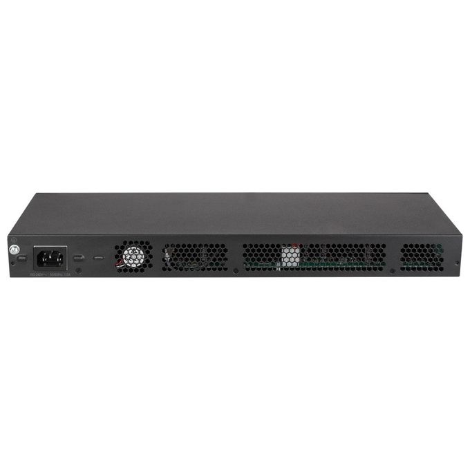 HP Enterprise FlexNetwork 5140 24G 4SFP EI Gestito L3 | Yeppon