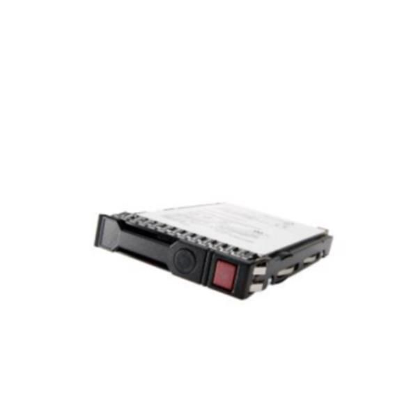 P28618-B21 HPE Mission Critical Festplatte verschlüsselt 2.4TB Hot-Swap ...