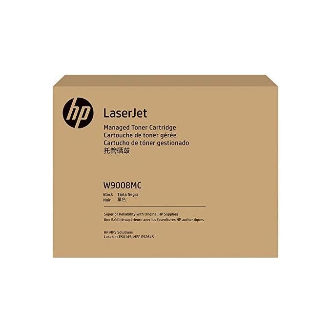 HP W9008MC Toner Originale Nero | Yeppon