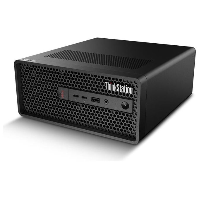 Lenovo P360 USFF Pc Desktop, Processore Intel Core | Yeppon