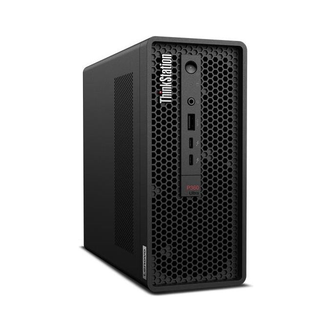 Lenovo P360 USFF Pc Desktop, Processore Intel Core | Yeppon