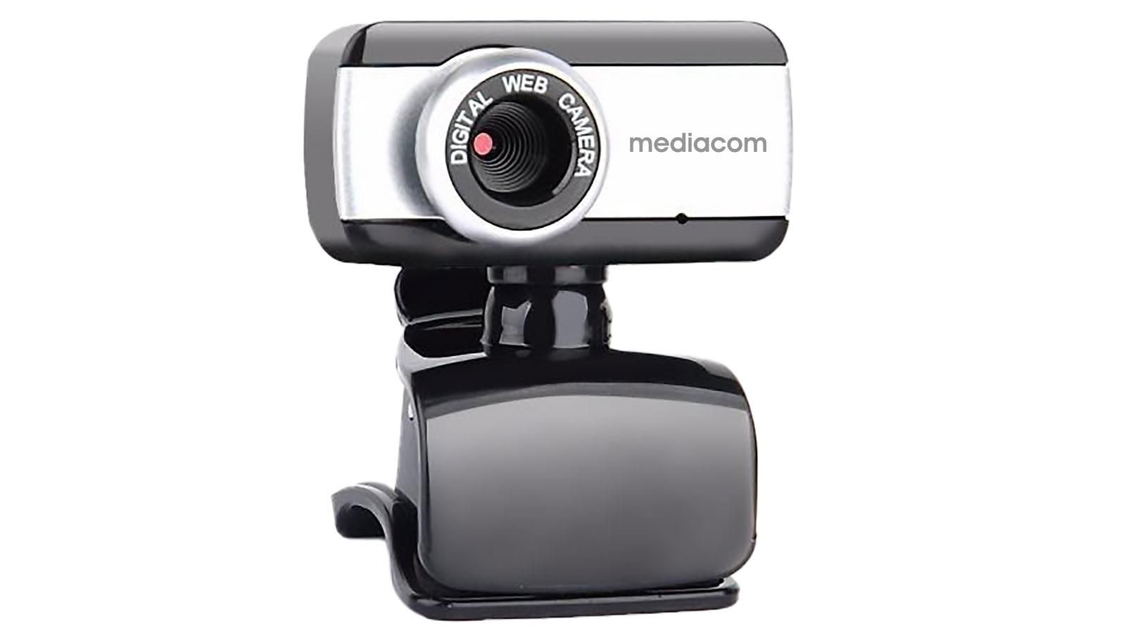 Mediacom M-MEA250 Webcam | Yeppon