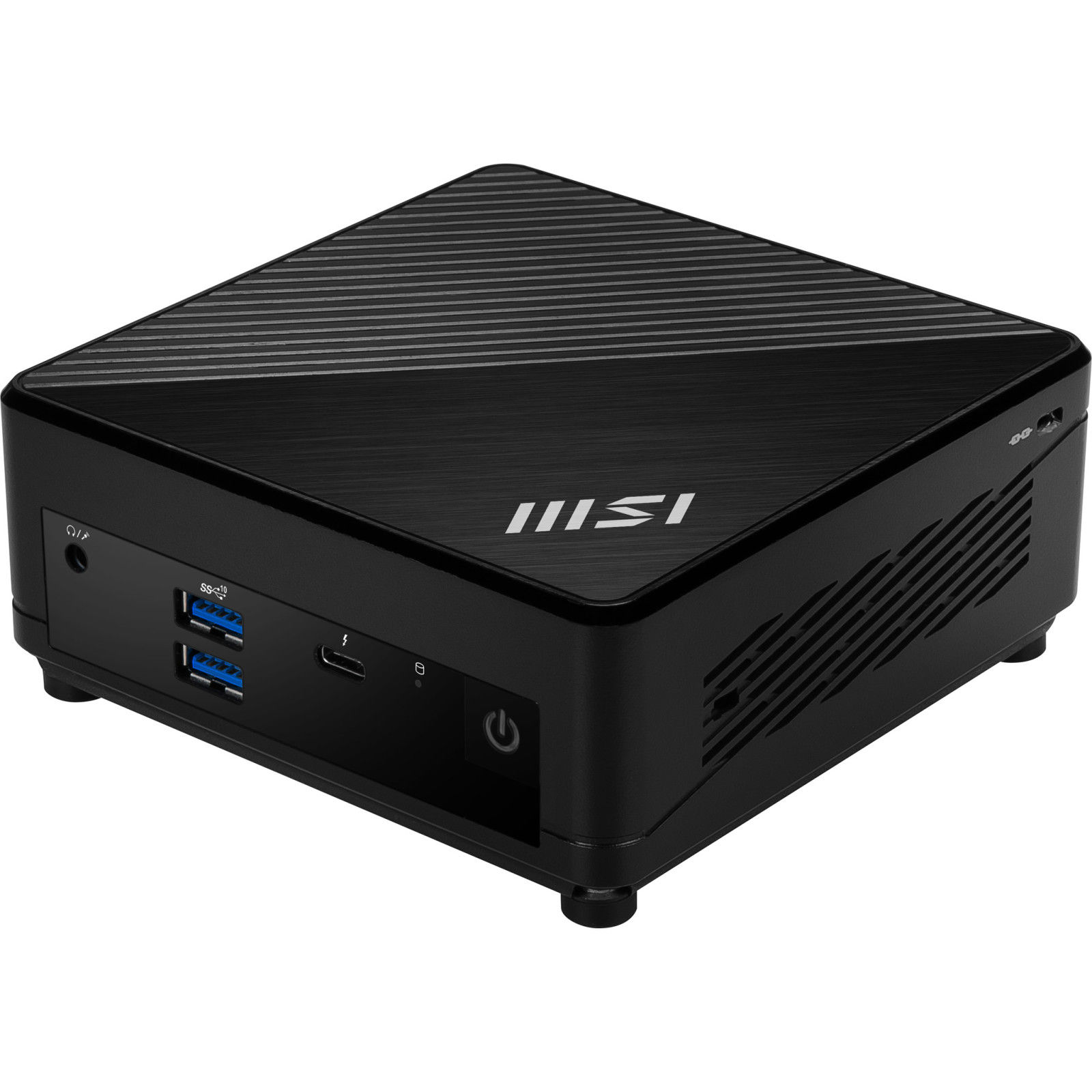 MSI Cubi 5: Mini PC con Intel Core i5 per Ufficio e Casa | Yeppon