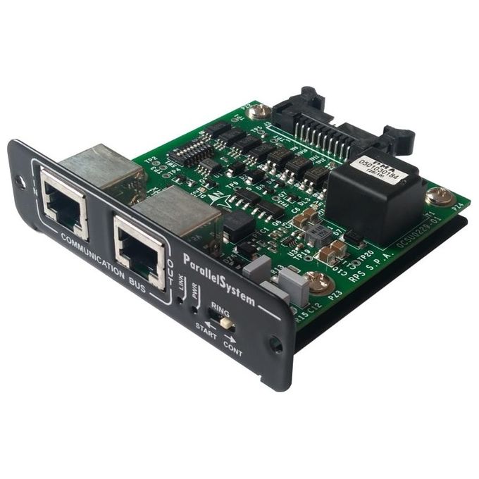 Riello Ups Sentinel Dual 5000 5000VA/5000W Tower/Rack | Yeppon