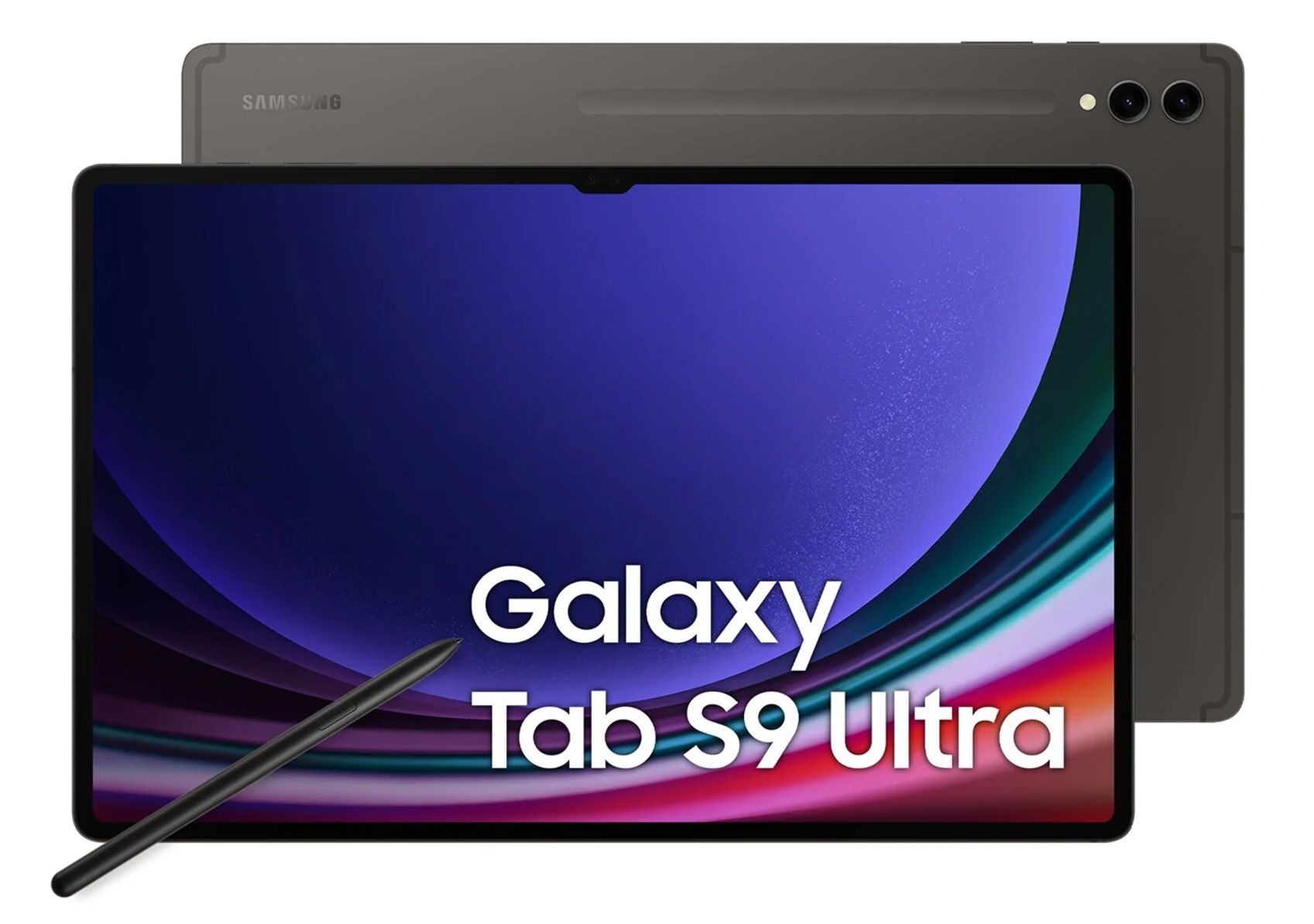 Samsung Galaxy Tab S9 Ultra X910 Wi-Fi 16Gb 1Tb 14.6'' | Yeppon