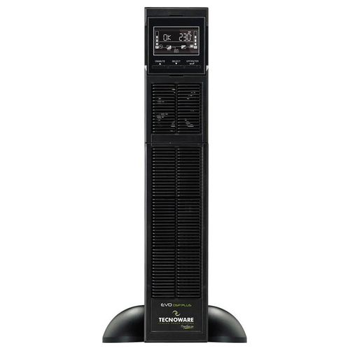 Tecnoware Ups Evo Dsp Plus 3600 Rack/Tower 3600va/3240W Iec | Yeppon