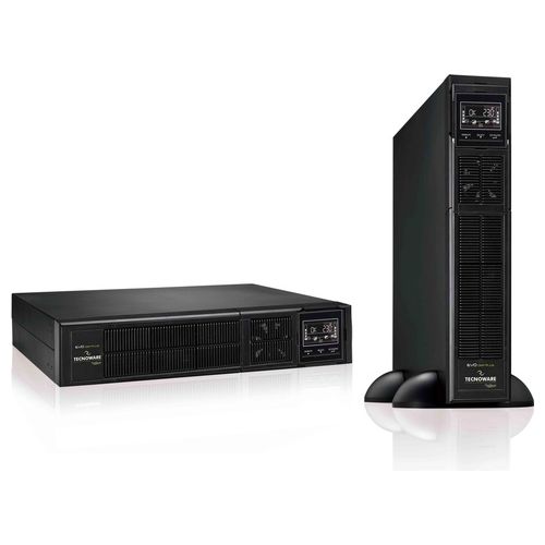 Tecnoware Ups Evo Dsp Plus 3600 Rack/Tower 3600va/3240W Iec | Yeppon