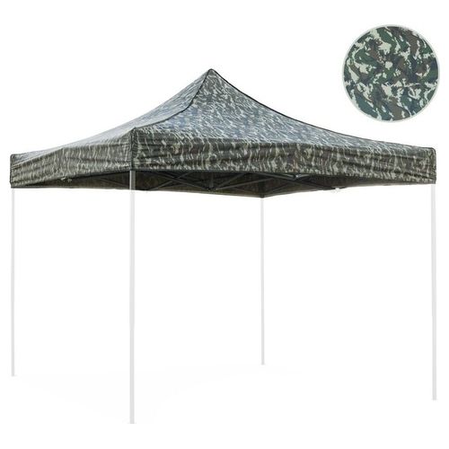 Telo tetto Mimetico militare 3X3 impermeabile per ricambio | Yeppon