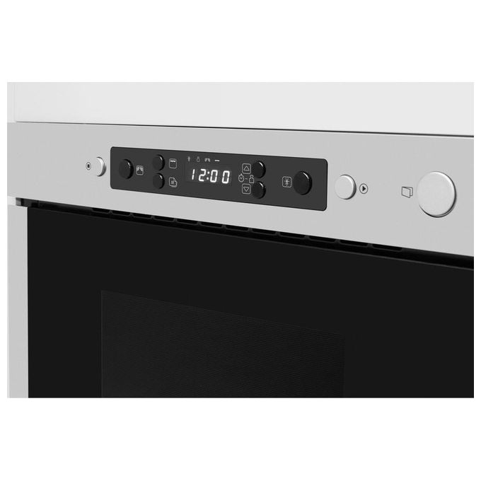 Whirlpool AMW 4990/IX Forno Microonde Capacita'22 Litri | Yeppon